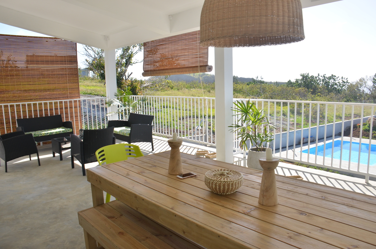 Gallery Default – Location de Villa à l'Ile Rodrigues – Ile Maurice